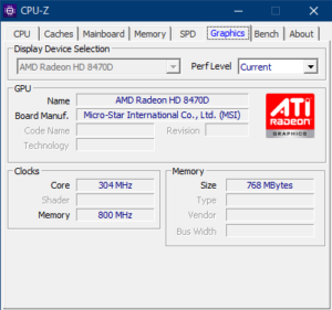 知人から中古のBTOパソコンを譲ってもらいました。